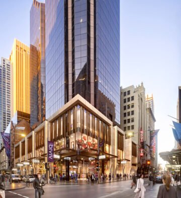 55 Market St - GSTEC